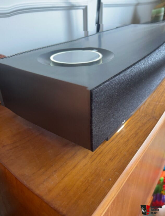 Naim Muso version 2 - price drop!
