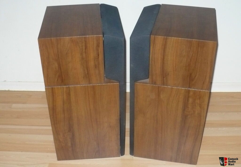 TECHNICS 3 WAY HORN LOADED LINEAR PHASE SPEAKERS SB-L200 Photo #494953 ...