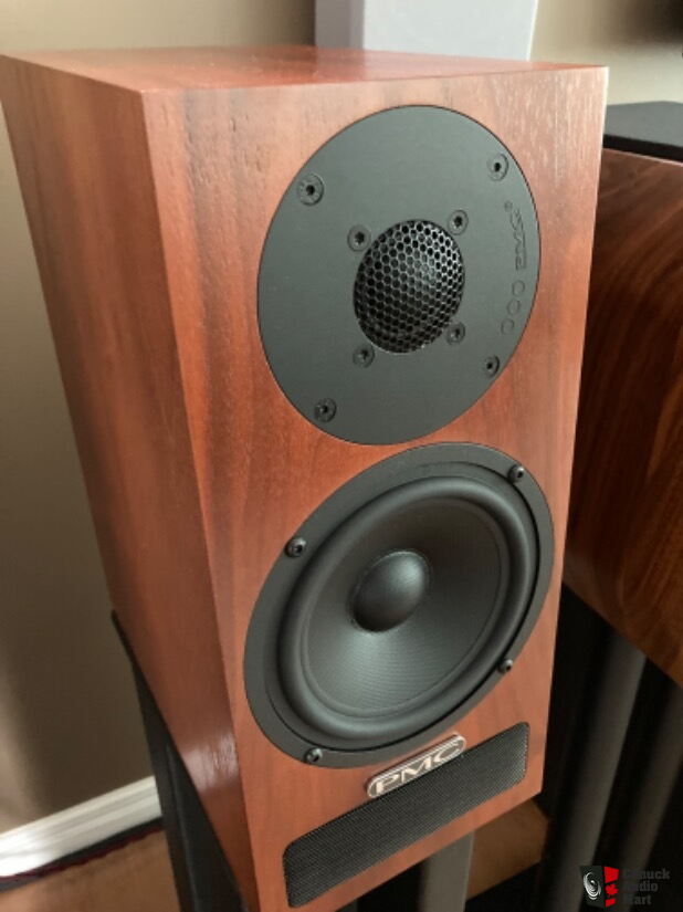 PMC twenty 21 // Amarone finish // Extremely musical For Sale Or Trade ...