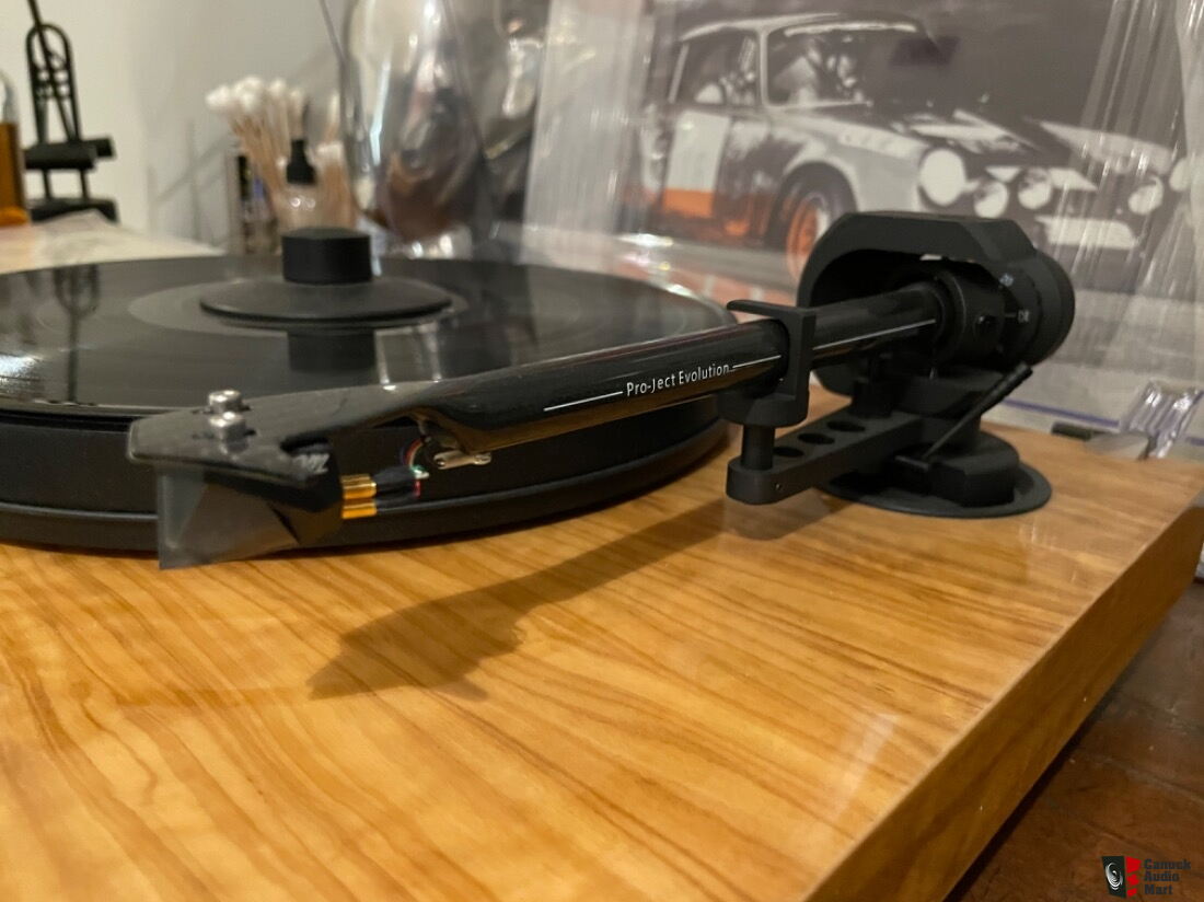 Project 2Xperience SB Olivewood