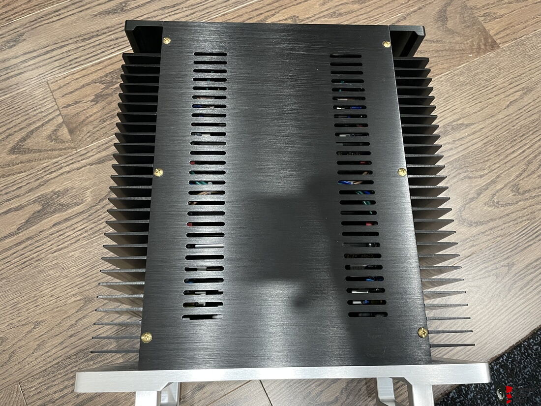 Mark Levinson JC-3 Clone Class A