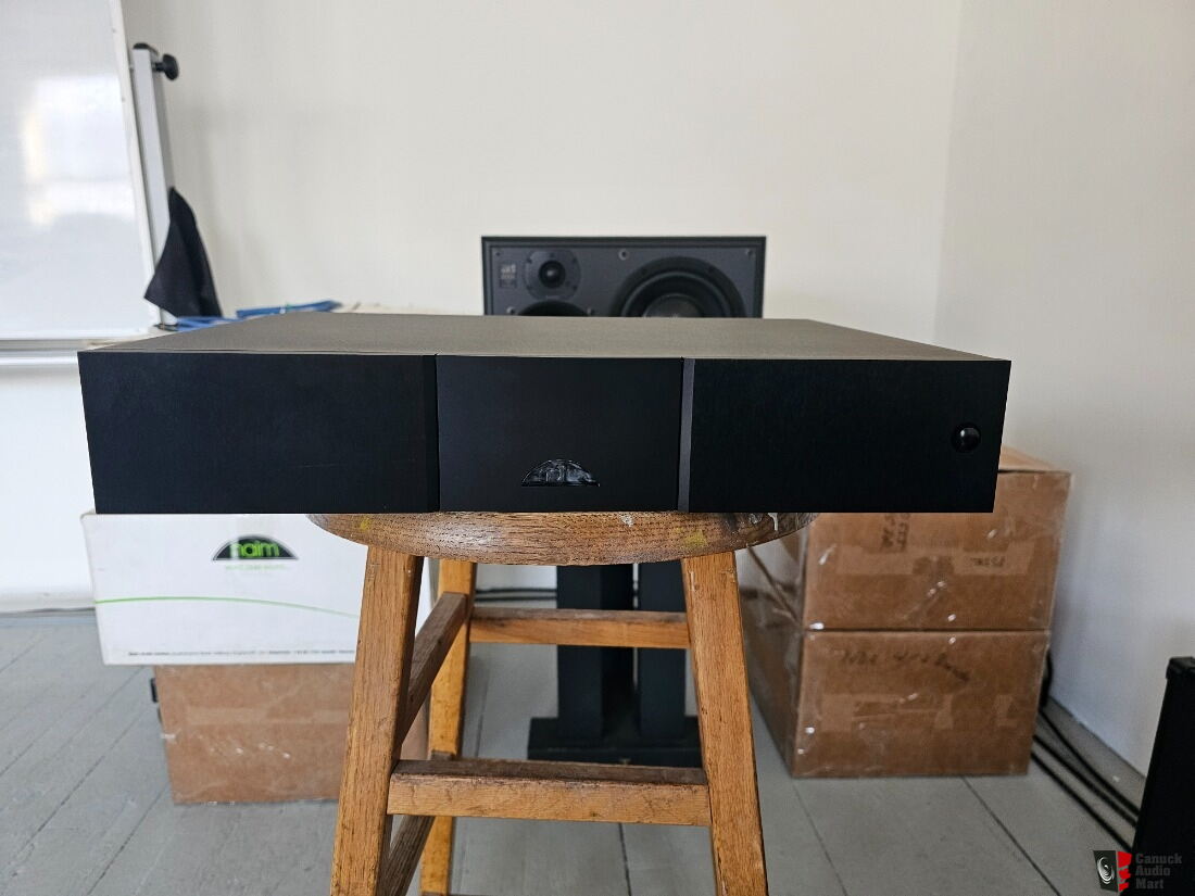 NAP 250 DR For Sale - US Audio Mart