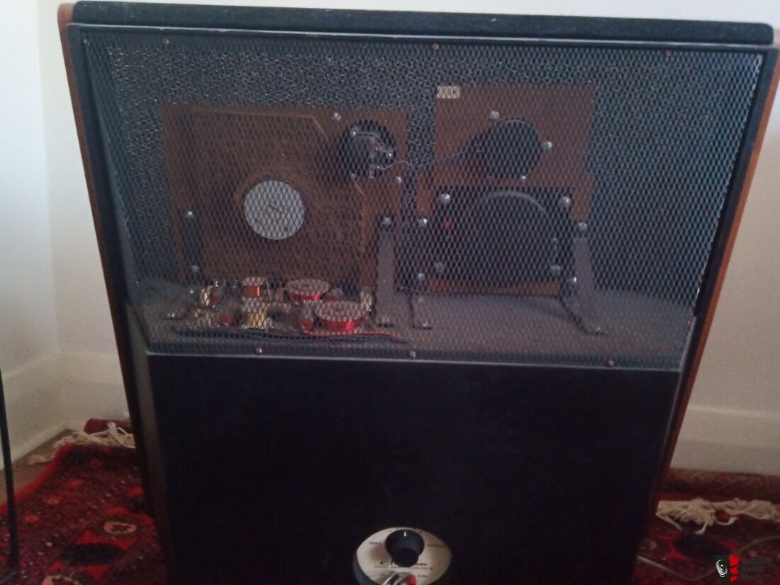 Dahlquist DQ 10