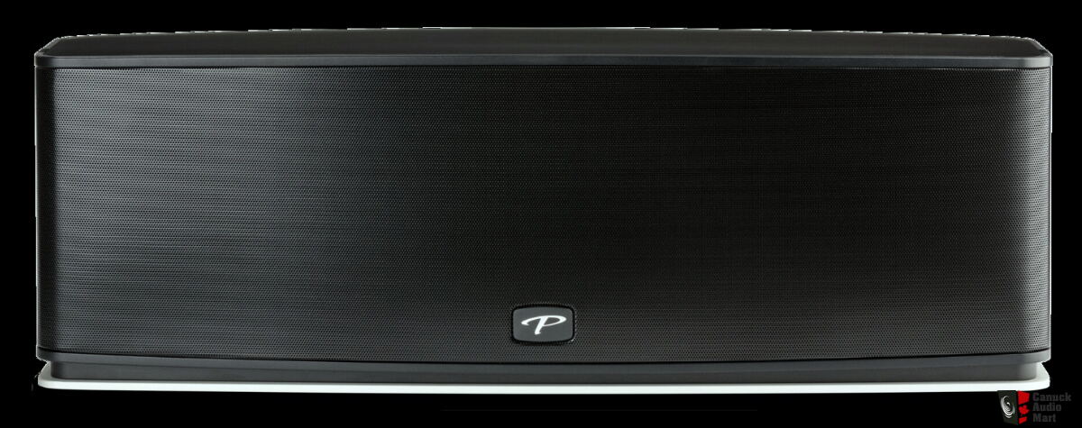 Paradigm PW 800 wireless speaker