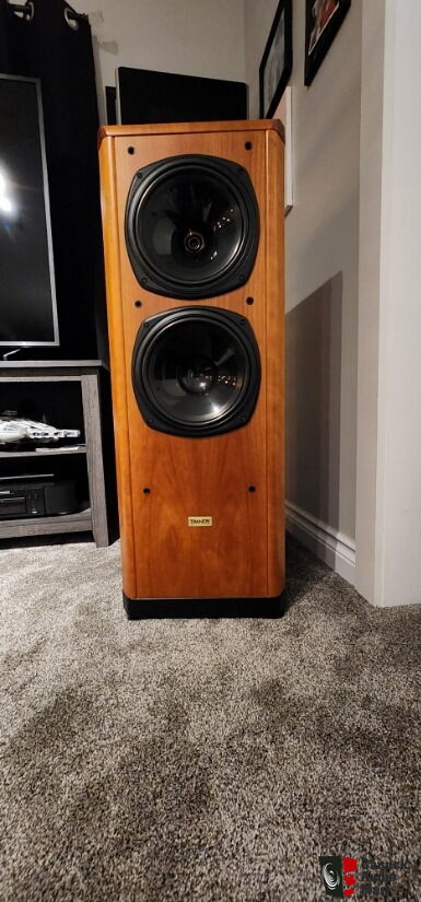 Tannoy D700 Photo #4961263 - Canuck Audio Mart