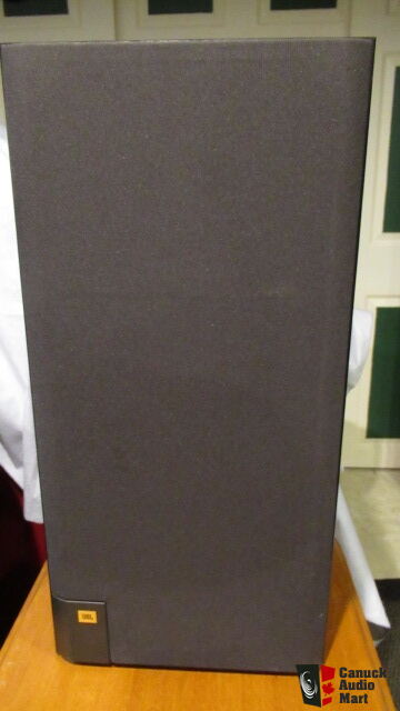 JBL 2080 "Bookcase" Speakers For Sale - US Audio Mart