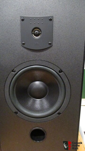 JBL 2080 "Bookcase" Speakers Photo #4961339 - US Audio Mart