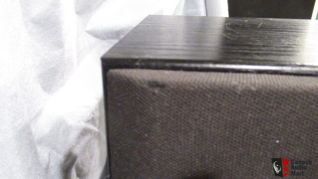 JBL 2080 "Bookcase" Speakers Photo #4961340 - US Audio Mart