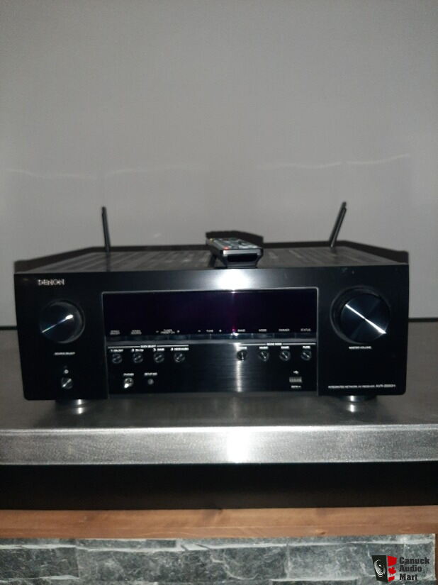 Denon AVR- S960H For Sale - Canuck Audio Mart