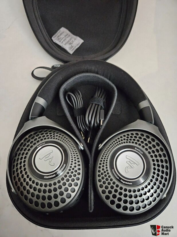 Focal Bathys (Priced to Sell) For Sale - Canuck Audio Mart