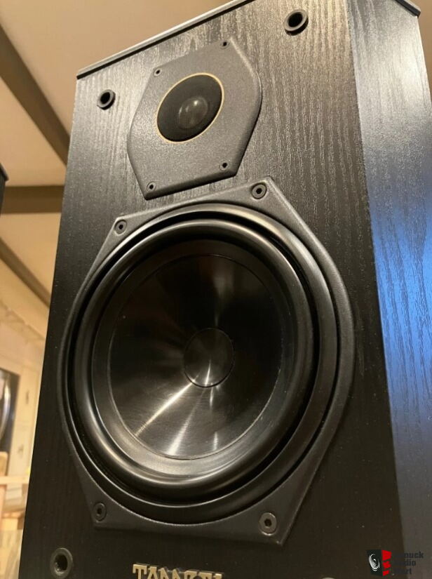 Tannoy 605 - Series Sixes - Pending For Sale - Canuck Audio Mart