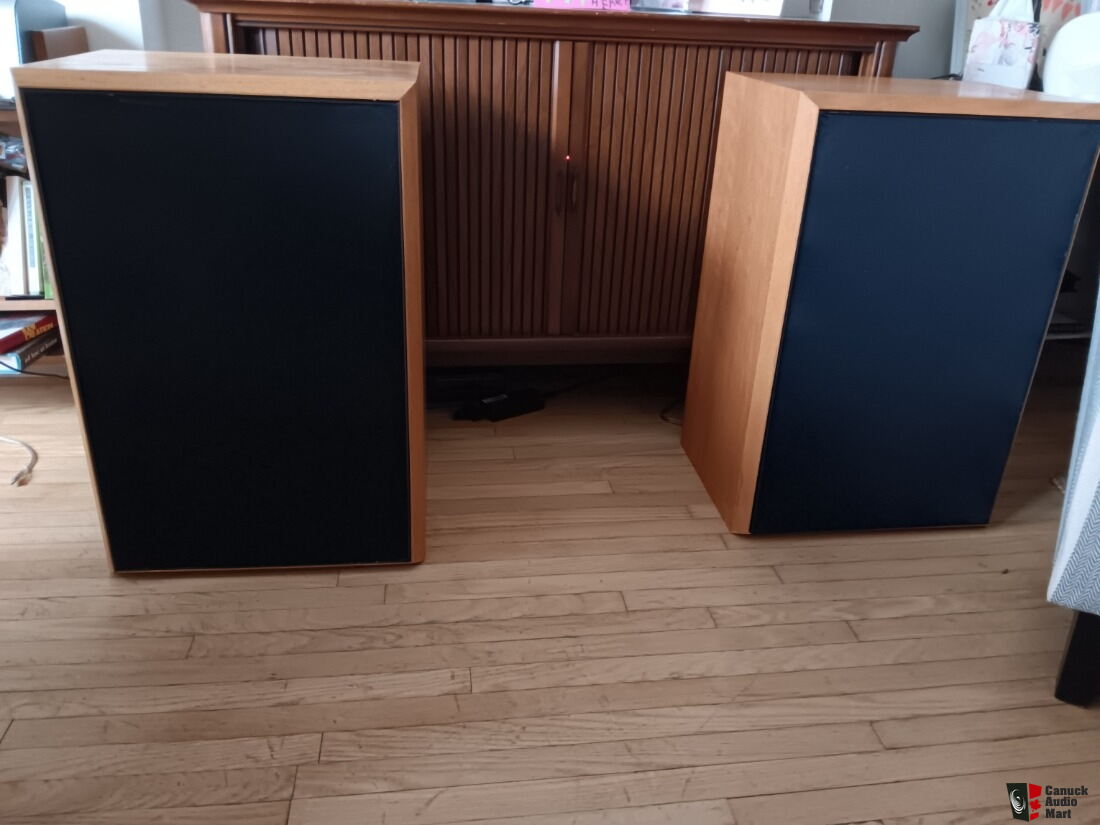 Altec Model 9 series ii