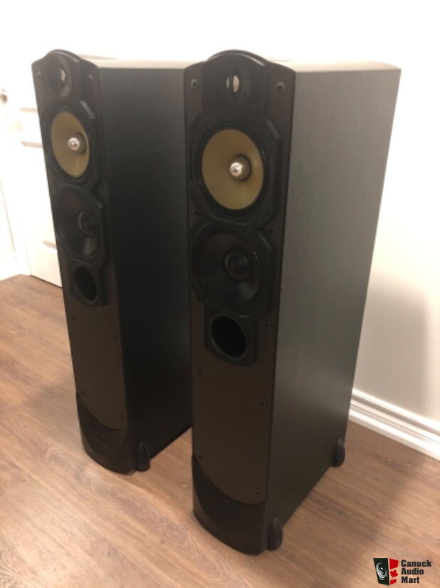 Paradigm Studio 60 V3 - excellent condition