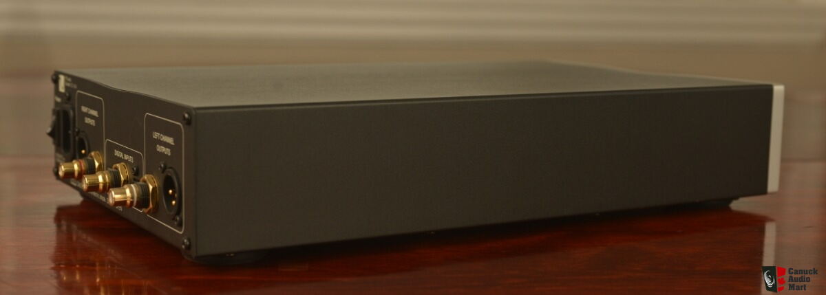 PS Audio Digital Link III DAC Photo #4979062 - Canuck Audio Mart