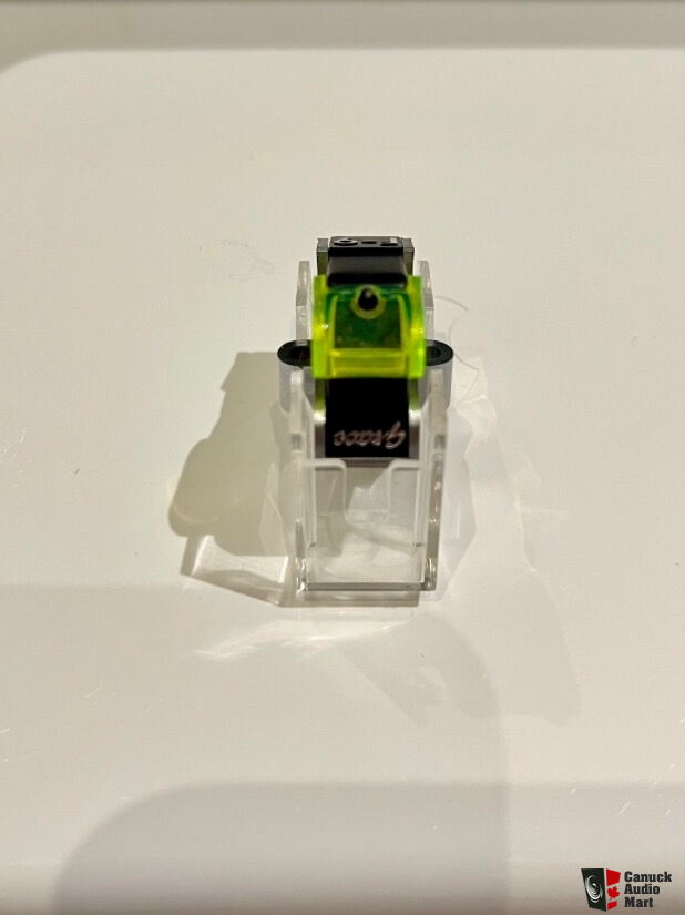 Grace F9E cartridge - excellent and Reduced Photo #4979183 - Canuck ...