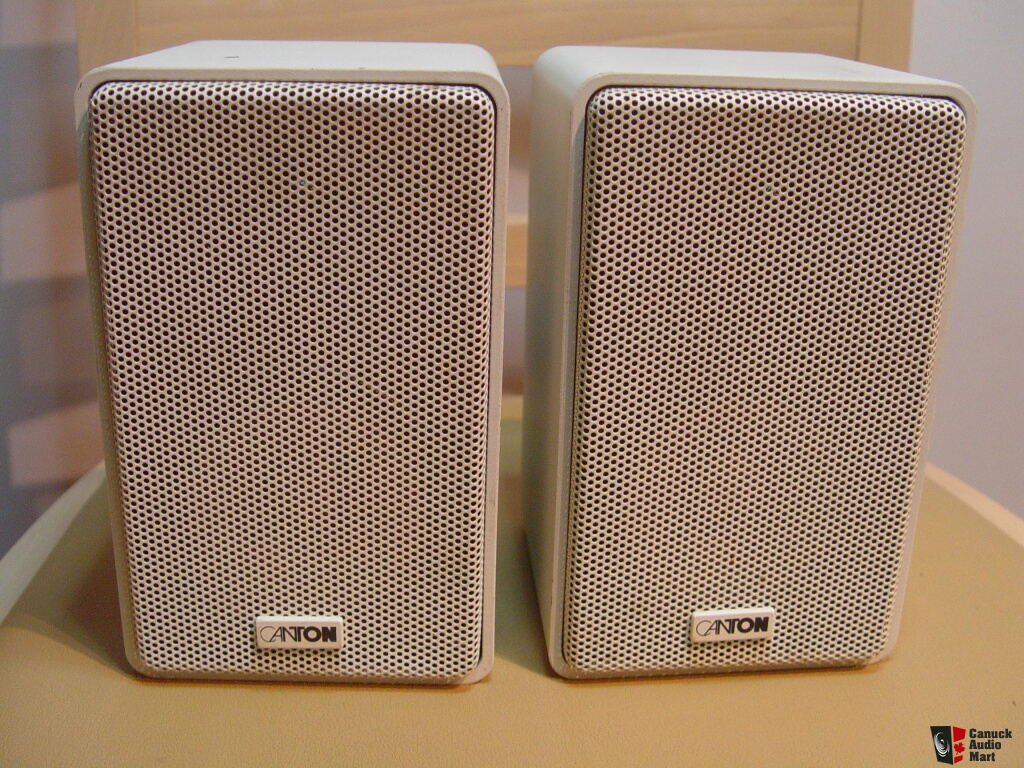 CANTON GL210 Speakers Photo 498028 Canuck Audio Mart canton-gl210-speakers-photo-498028-canuck-audio-mart