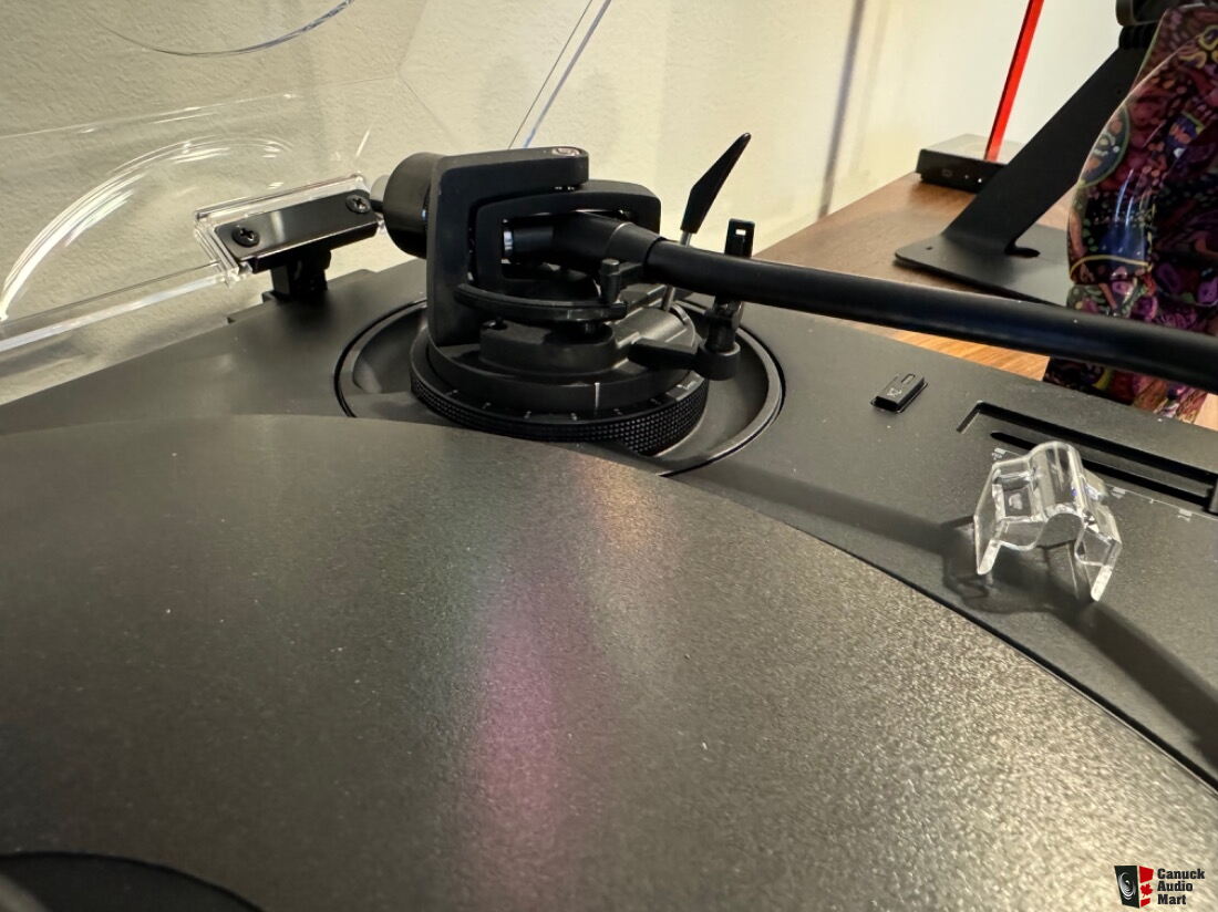 Technics SL-1210GR2 Direct Drive Turntable System II (Not yet available ...