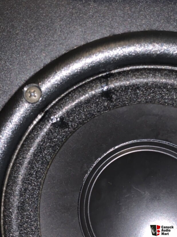 Advent Ruby Speakers Photo #4964169 - Canuck Audio Mart