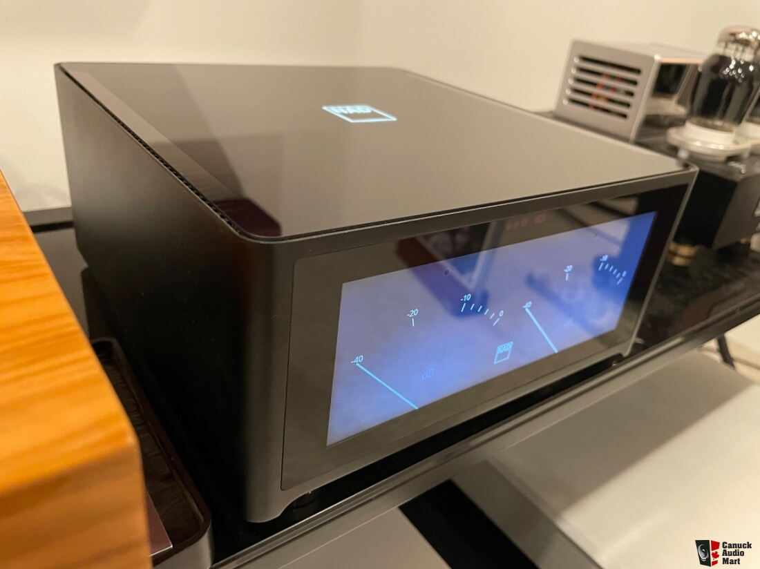 NAD M10 V1 Price Drop! Photo #4986746 - UK Audio Mart