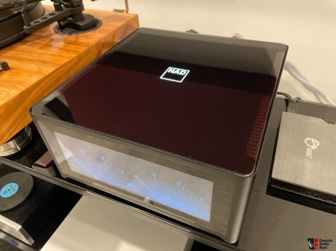 NAD M10 V1 Price Drop!