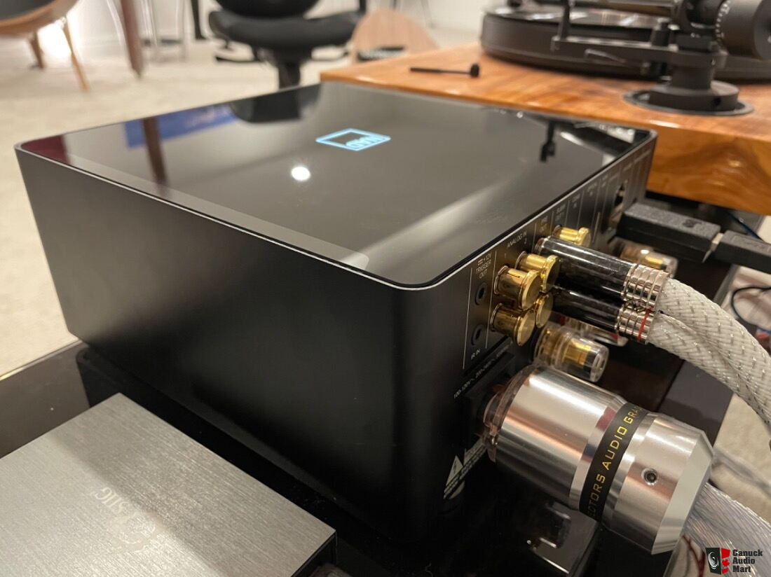 NAD M10 V1 Price Drop! Photo #4986746 - UK Audio Mart
