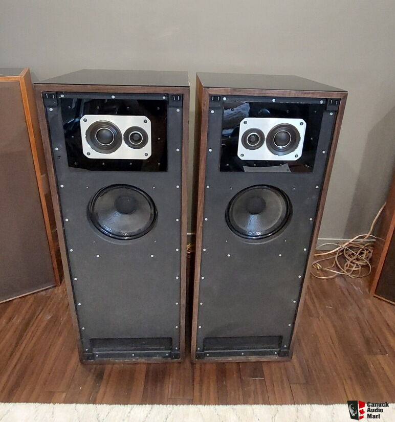 Radford S90 studio monitors For Sale - Canuck Audio Mart