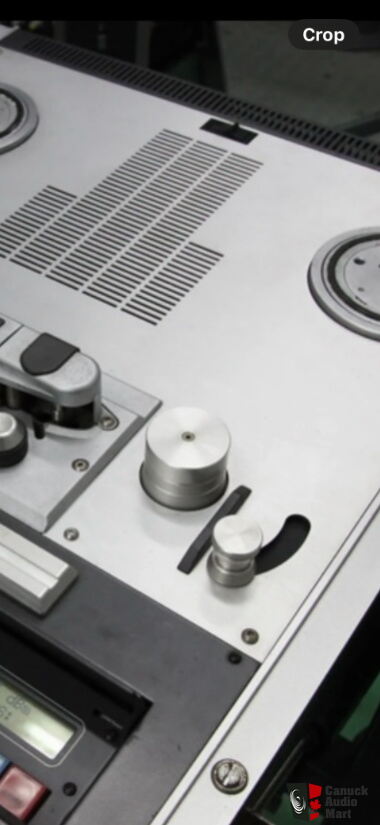 Studer A812 Photo #4987350 - US Audio Mart