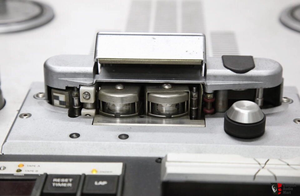Studer A812 Photo #4987356 - US Audio Mart