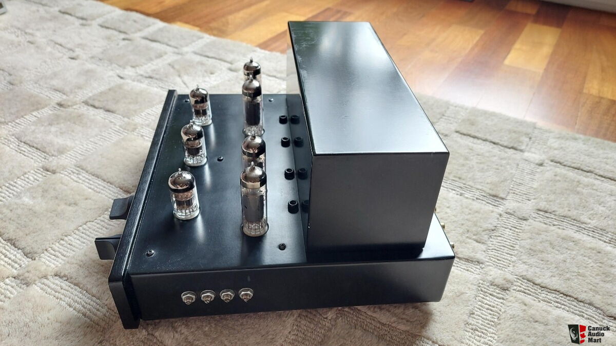 Korato KVA 15i is an integrated