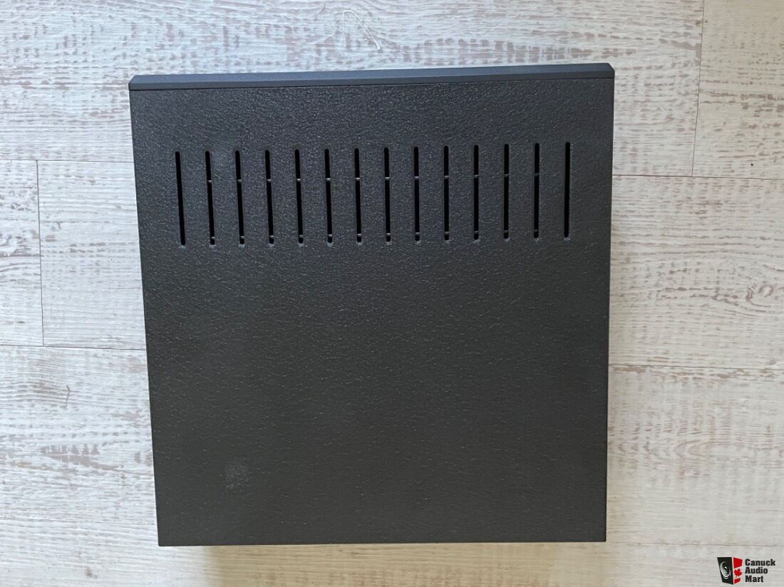 Linn LK 85 Two Channel Power Amplifier