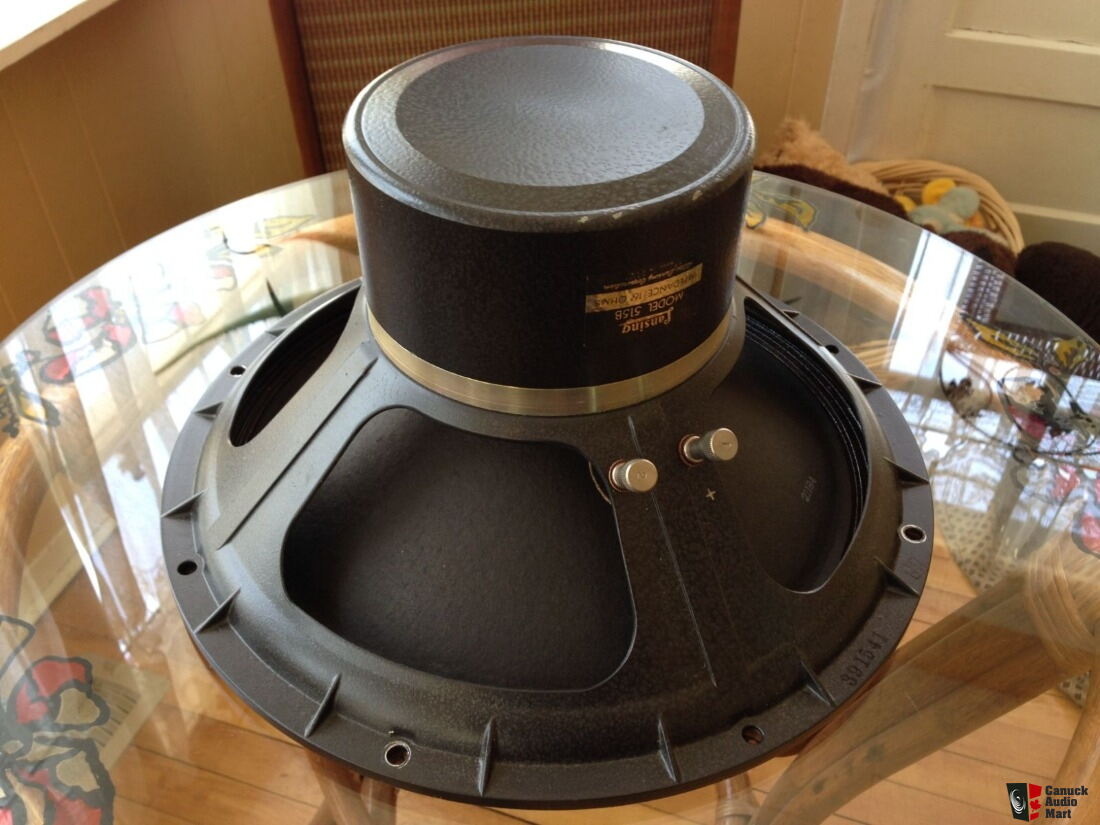 altec vott A5 voice of the theater early 60s masterpiece! best offers ...