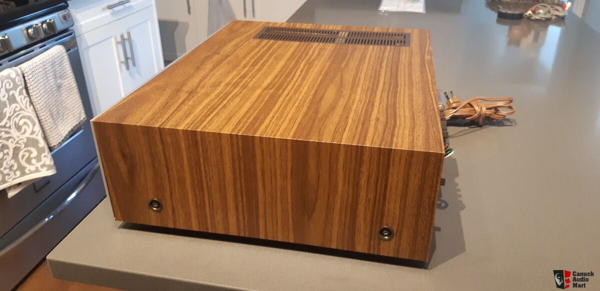 Akai AA-1020 Receiver