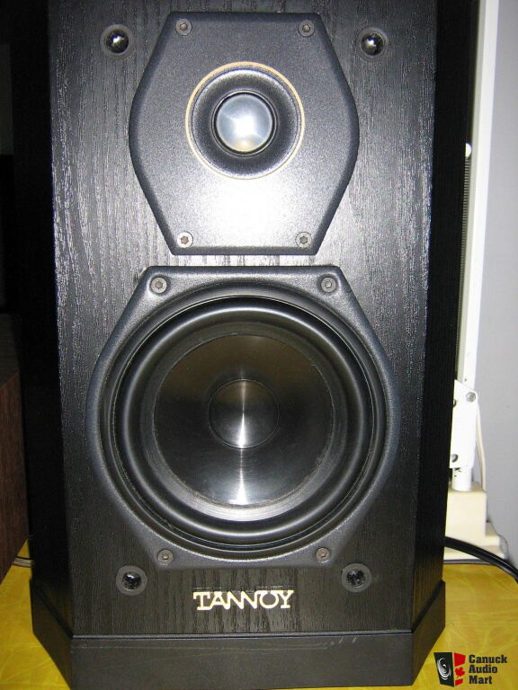 TANNOY 603 Photo #499552 - US Audio Mart