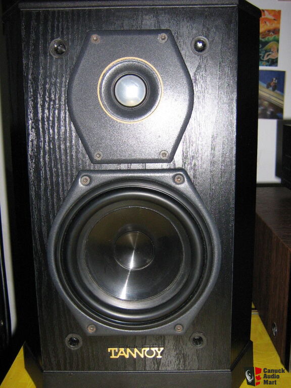 TANNOY 603 Photo #499552 - US Audio Mart