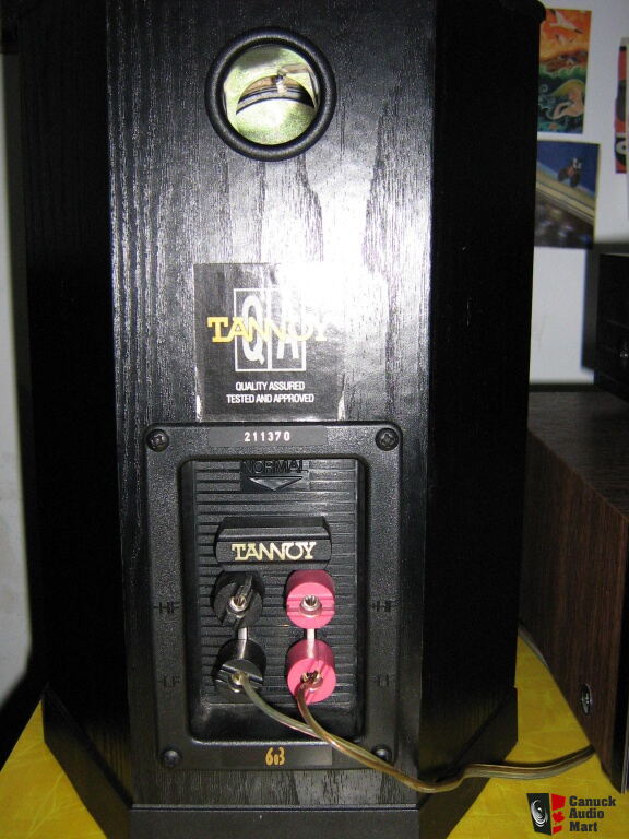 TANNOY 603 Photo #499552 - US Audio Mart