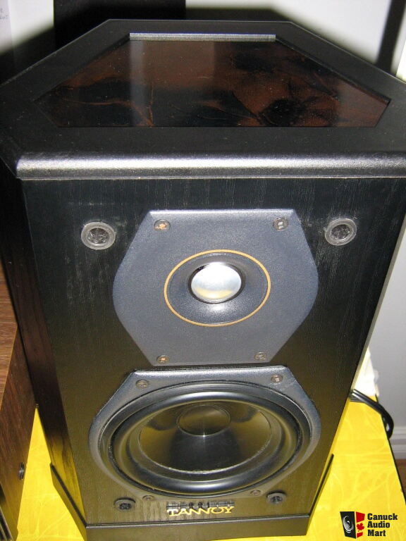 TANNOY 603 Photo #499552 - US Audio Mart