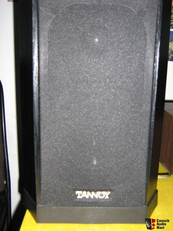TANNOY 603 Photo #499552 - US Audio Mart