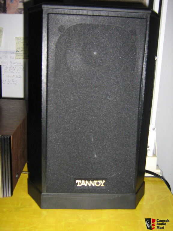TANNOY 603 Photo #499552 - US Audio Mart