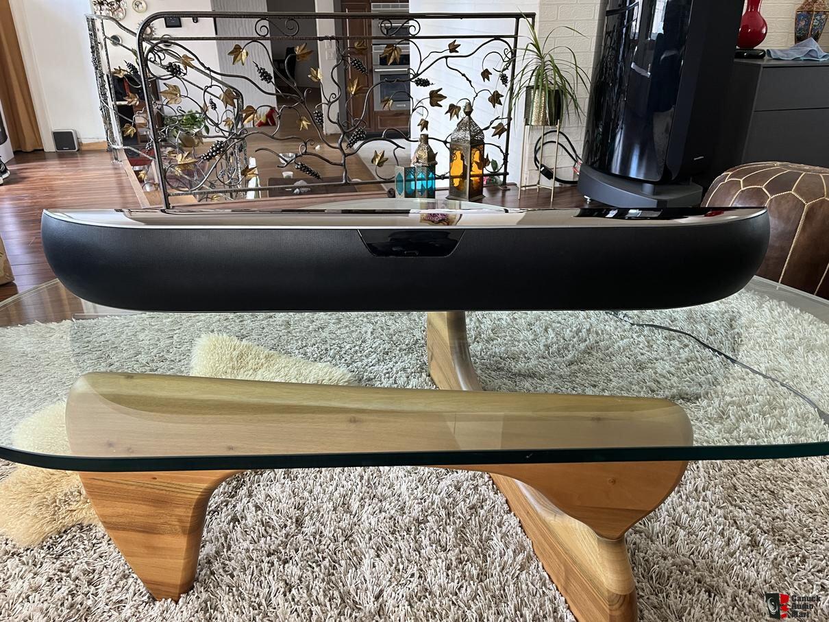 Bowers & Wilkins Panorama 2 Integrated A/V Sound System Photo #4997033 ...