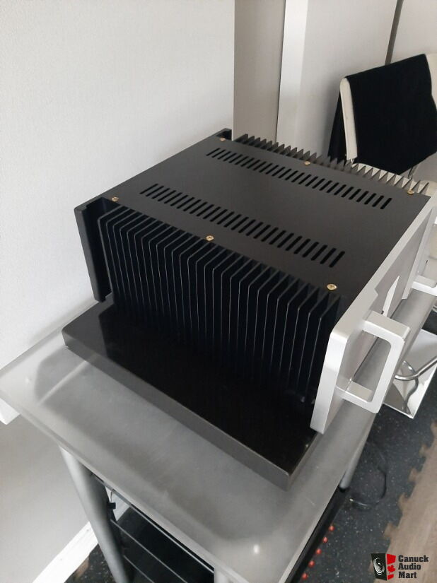 Mark Levinson Clone 25x2 Class A Photo #4998447 - US Audio Mart