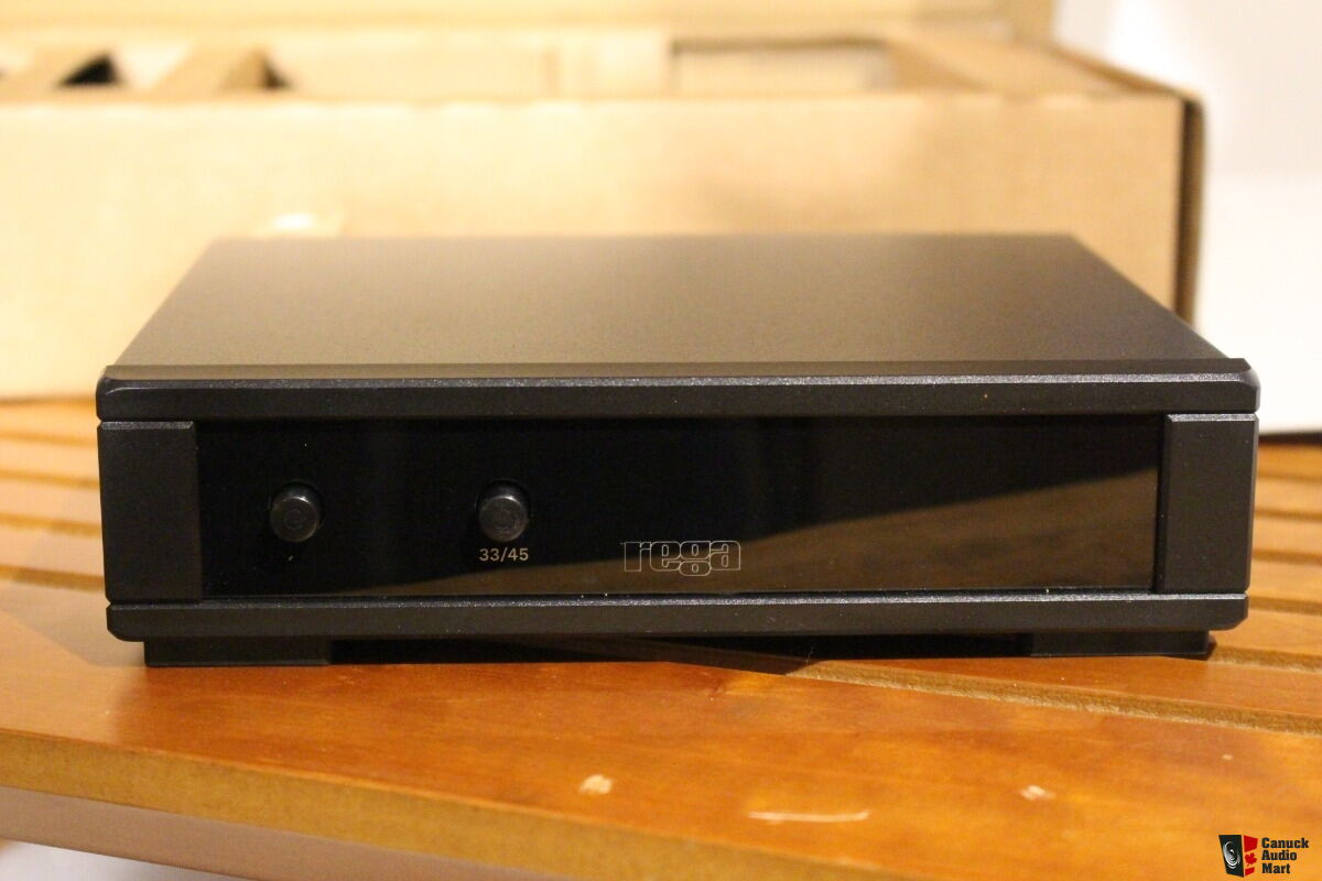 Rega , Neo TT PSU Mk 2 Photo #4998867 - Canuck Audio Mart