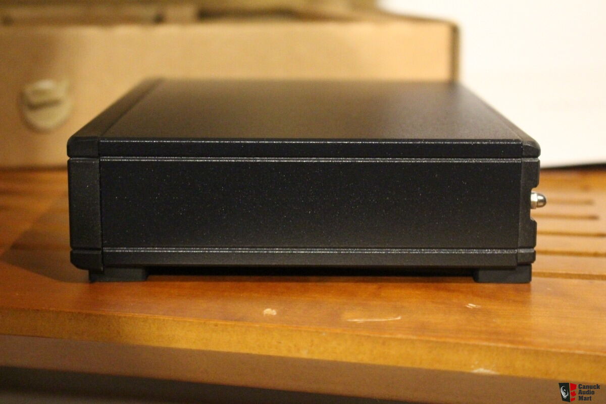 Rega , Neo TT PSU Mk 2 Photo #4998867 - Canuck Audio Mart