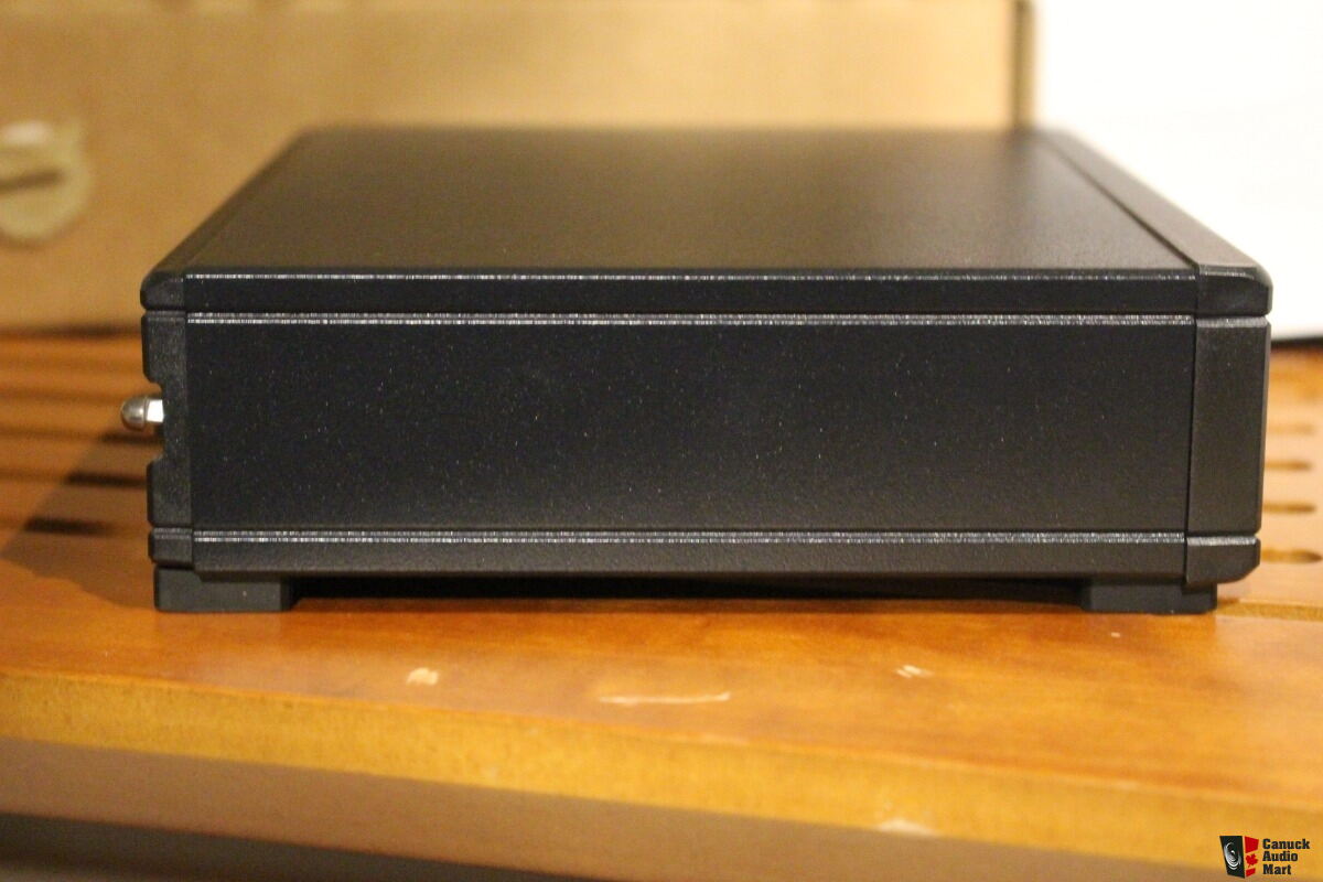 Rega , Neo TT PSU Mk 2 Photo #4998867 - Canuck Audio Mart