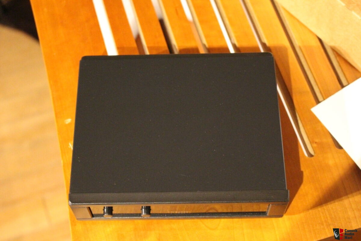 Rega , Neo TT PSU Mk 2 Photo #4998867 - Canuck Audio Mart