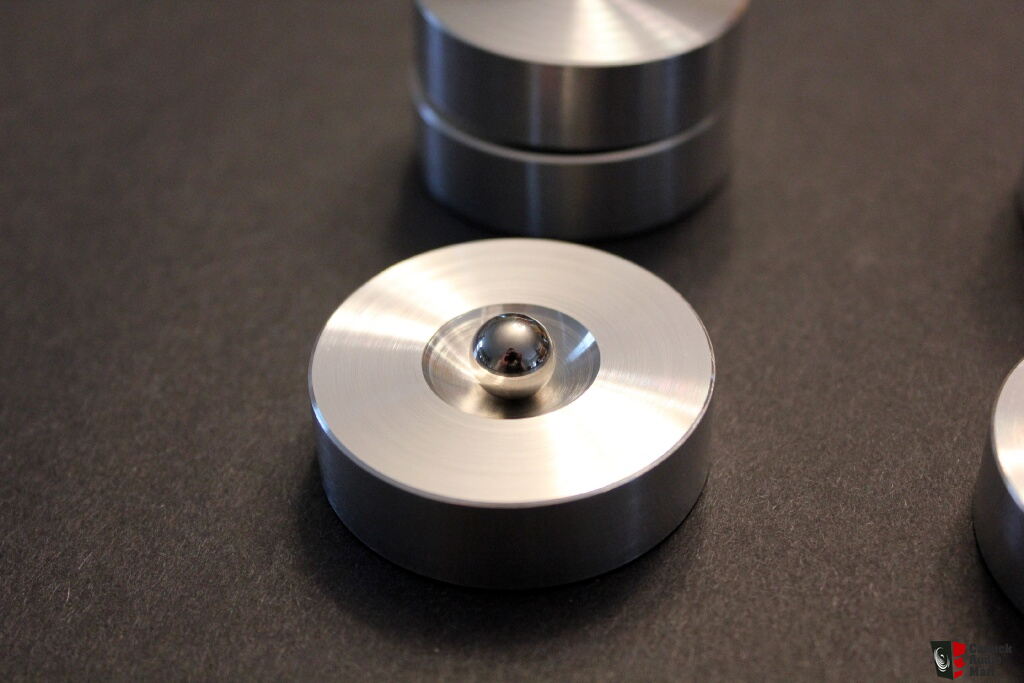 RollerBlock Component Isolation - NEW pictures added- Ingress Audio ...