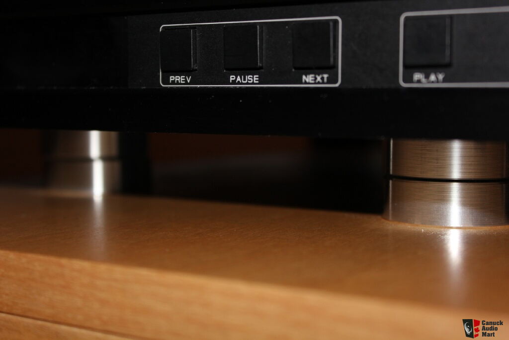 RollerBlock Component Isolation - NEW pictures added- Ingress Audio ...