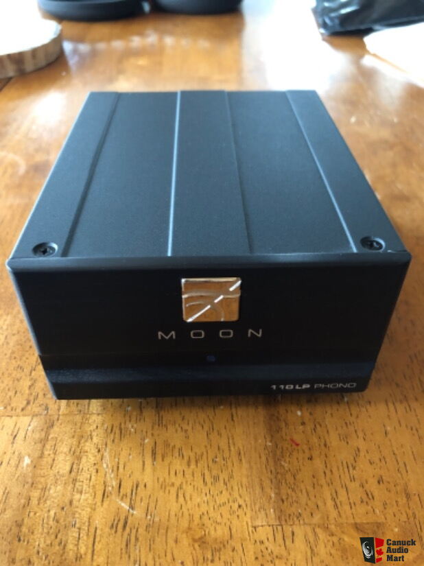 MOON 110LP For Sale - US Audio Mart