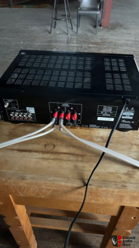 Pioneer SX 10 AE Photo #5000740 - Canuck Audio Mart