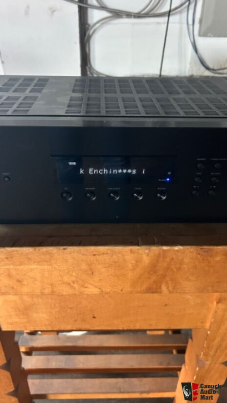 Pioneer SX 10 AE Photo #5000740 - Canuck Audio Mart
