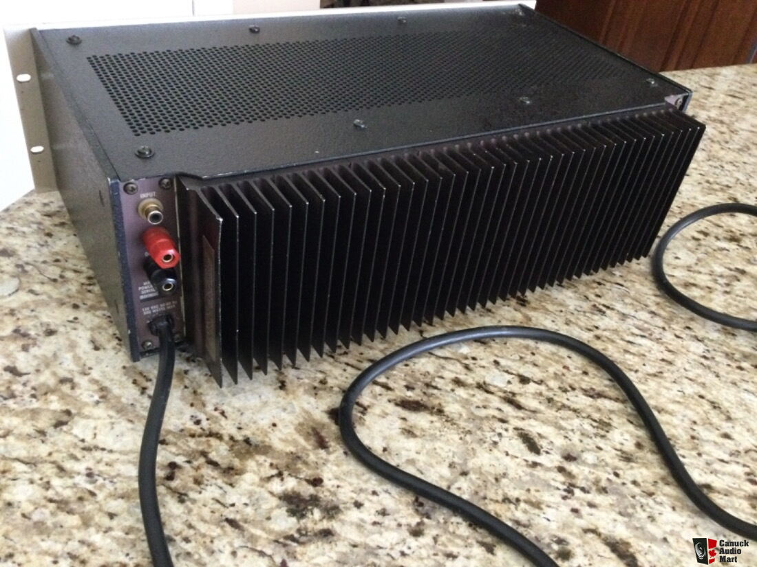 Audio Research D100 For Sale - US Audio Mart